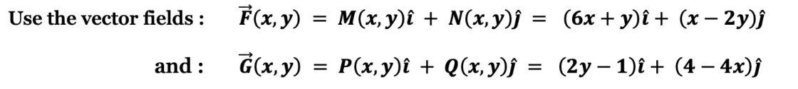 Solved 3. [ 12 points ] Compute work done by F along the | Chegg.com