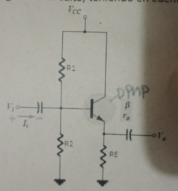 Solved Can you help me solve this electronics exercise | Chegg.com