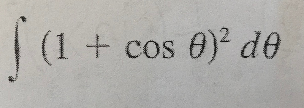 Solved Trigonometric integrals use trig identities to | Chegg.com