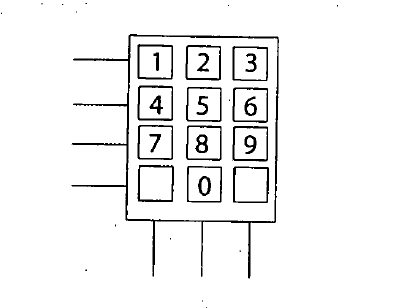 Solved Consider an 8086 microprocessor based system in which | Chegg.com