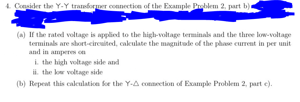Solved Example 2, Part b, and c is provided in the | Chegg.com