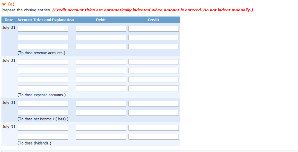 Solved Exercise 4-8 (Part Level Submission) Plevin Company | Chegg.com