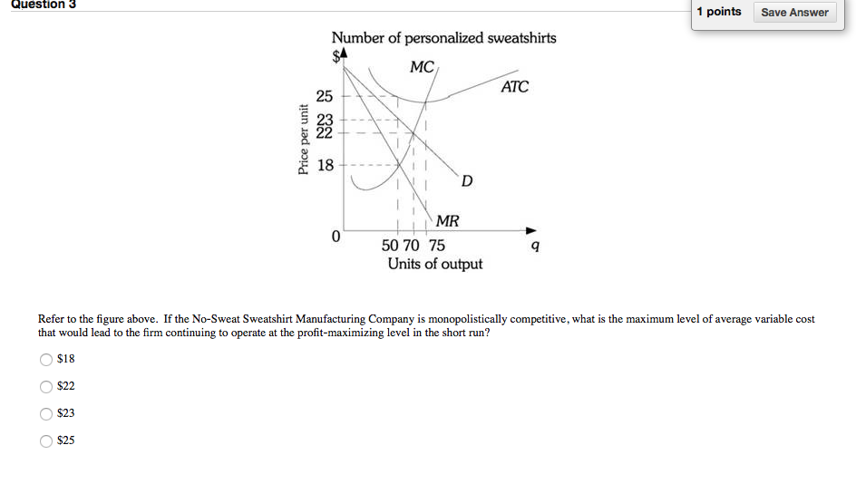 Solved Question 3 1 points Save Answer Number of | Chegg.com
