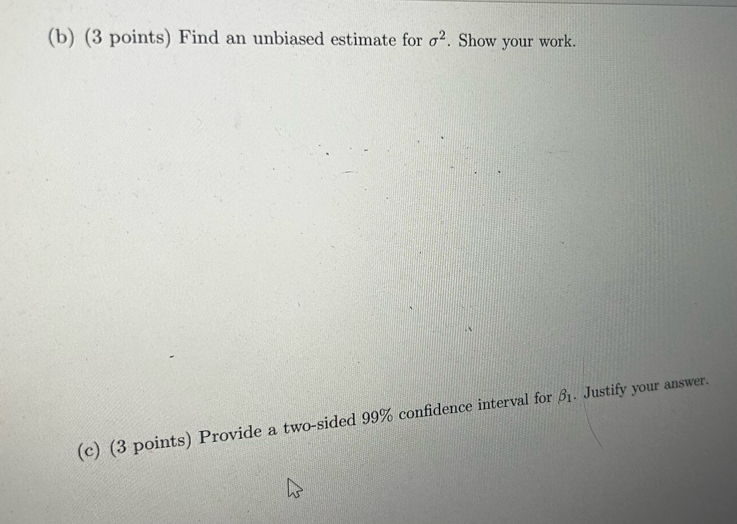 Solved Problem 4 (12 points): A retail store is trying to | Chegg.com Solved Problem 4 (12 points): A retail store is trying to | Chegg.com