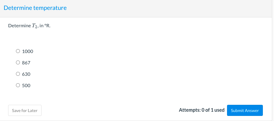 Solved One-quarter lbmol of oxygen gas (O2) undergoes | Chegg.com