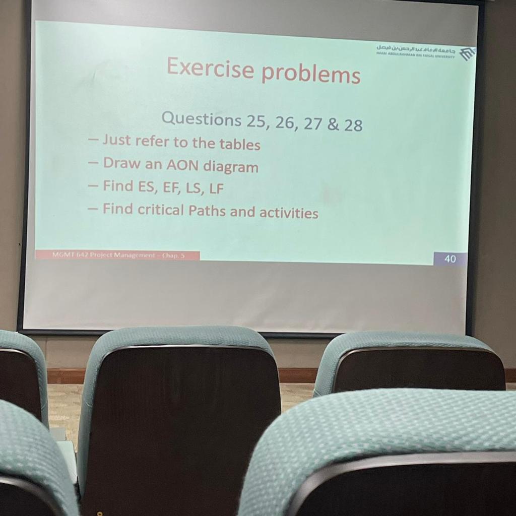 Solved Exercise problems Questions 25, 26, 27 \& 28 - Just | Chegg.com