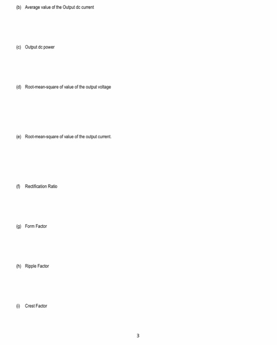 Solved Question 1: Design of LC Output Filter to Limit the | Chegg.com