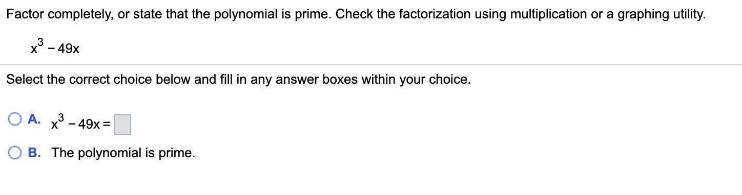 solved-factor-completely-or-state-that-the-polynomial-is-chegg
