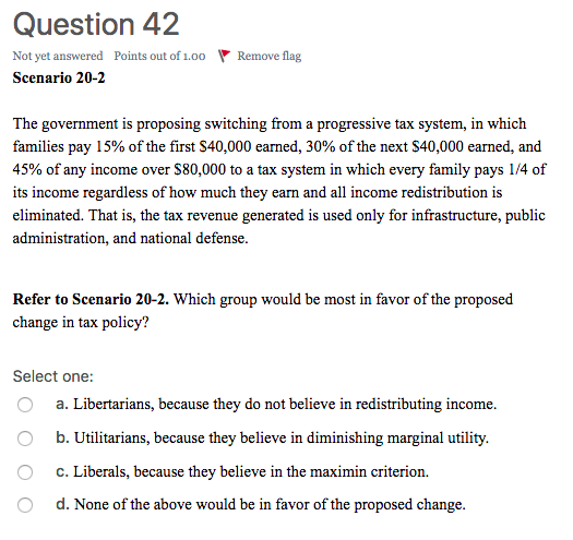 Solved Question 32 Not yet answered Figure 11-1 Points out | Chegg.com