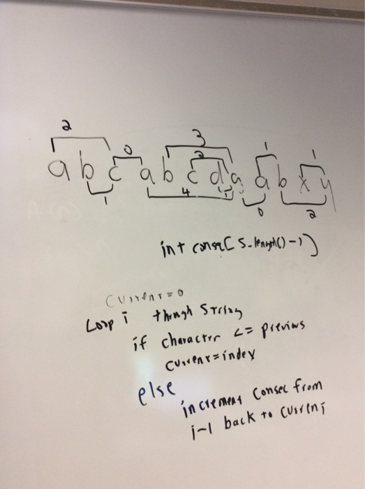 Solved Programming Exercises 22.1 Write a program that | Chegg.com