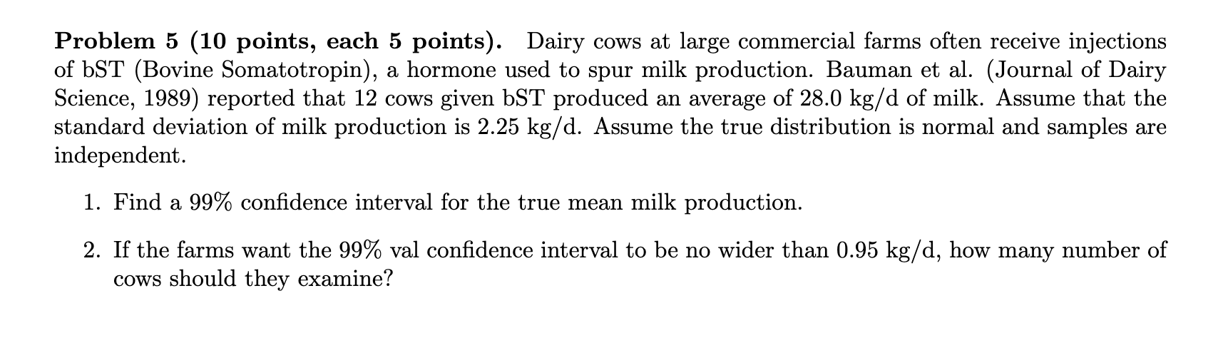 Solved 1. For percentage point (e.g., z0.025, or t0.025,10 | Chegg.com