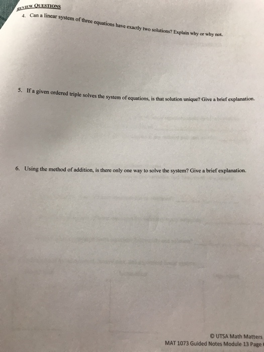 Solved Equations Have Exactly Two Solutions Explain Why Or Chegg solved-equations-have-exactly-two-solutions-explain-why-or-chegg