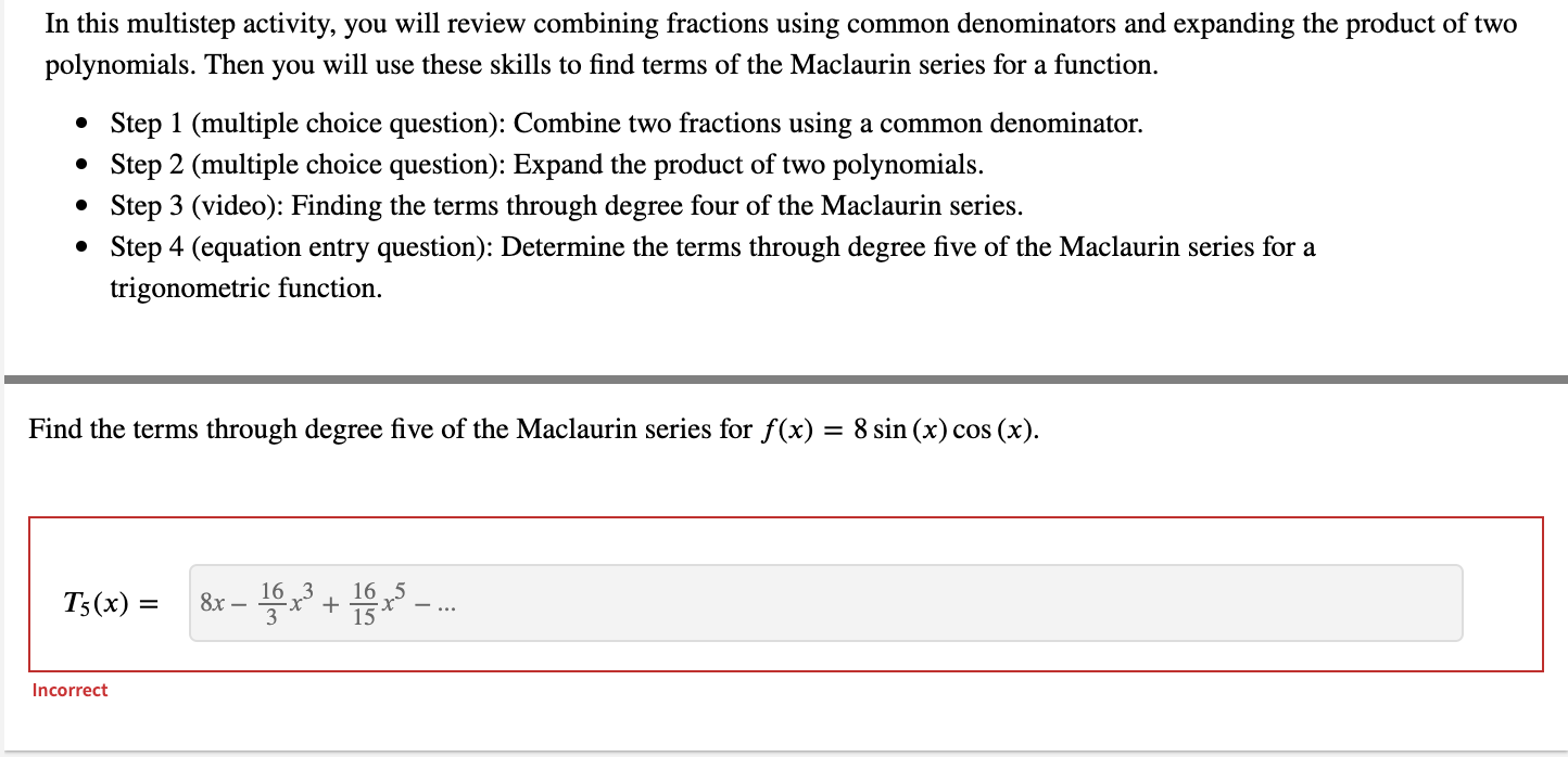 Solved 00 Use the equation = { x" for [x]