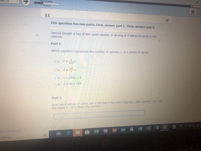 Solved This question has two parts. First, answer part 1. | Chegg.com
