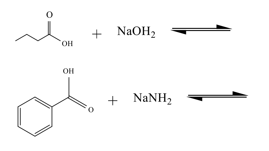 Solved 2. Give the products with arrow pushing from the | Chegg.com