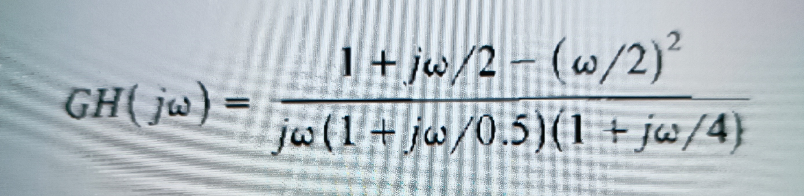 Solved Construct the asymptotic Bode plot (magnitude and | Chegg.com Solved Construct the asymptotic Bode plot (magnitude and | Chegg.com