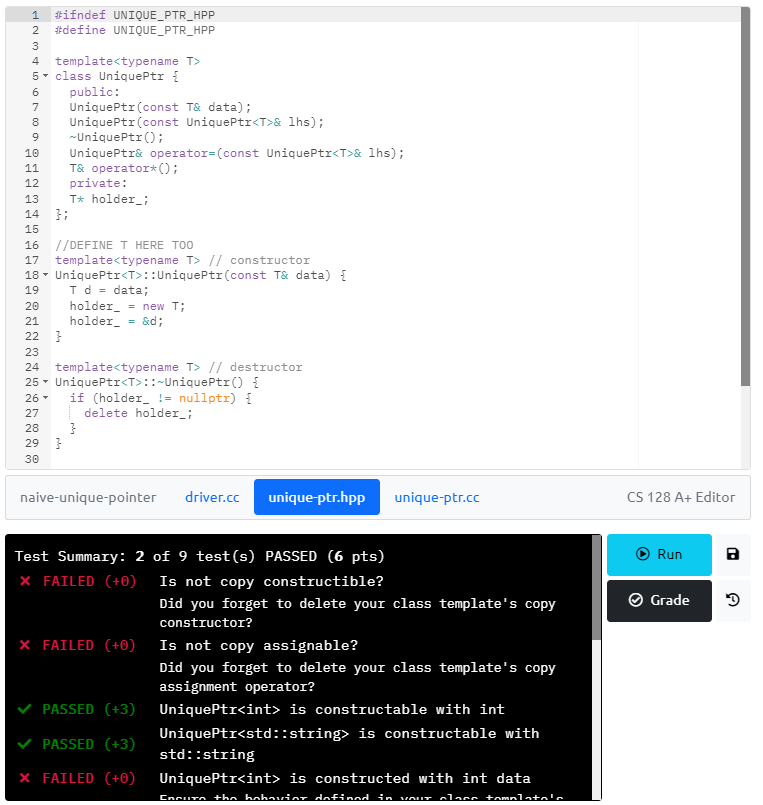 Solved (Please answer in C++ Programming language)... We are | Chegg.com