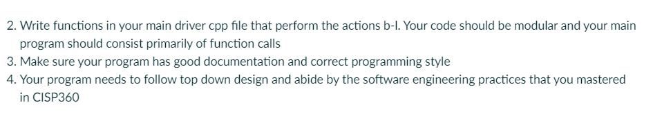 Solved Extend the code from Lab3. Use the same UML as below | Chegg.com