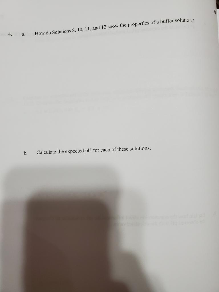 If you can answer from 3 to 5B, I would highly | Chegg.com