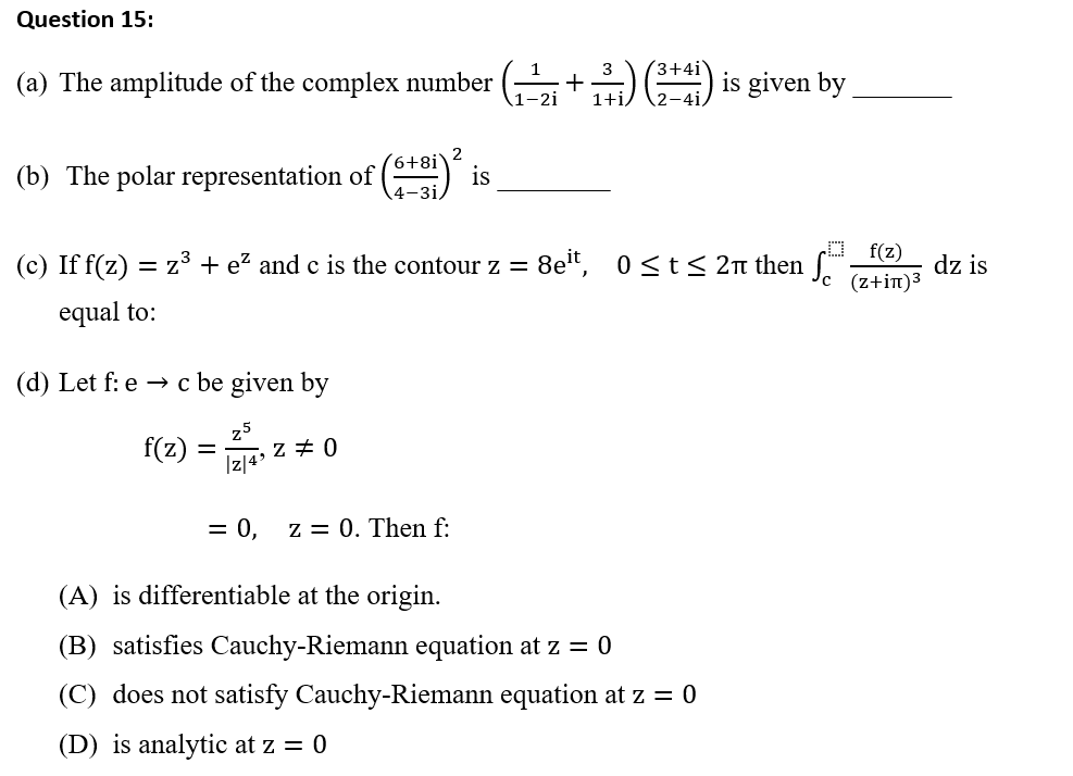Solved This is my third time posting here. Kindly explain | Chegg.com