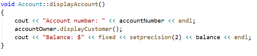 Solved PROBLEM and INSTRUCTIONSDevelop a C++ program to | Chegg.com