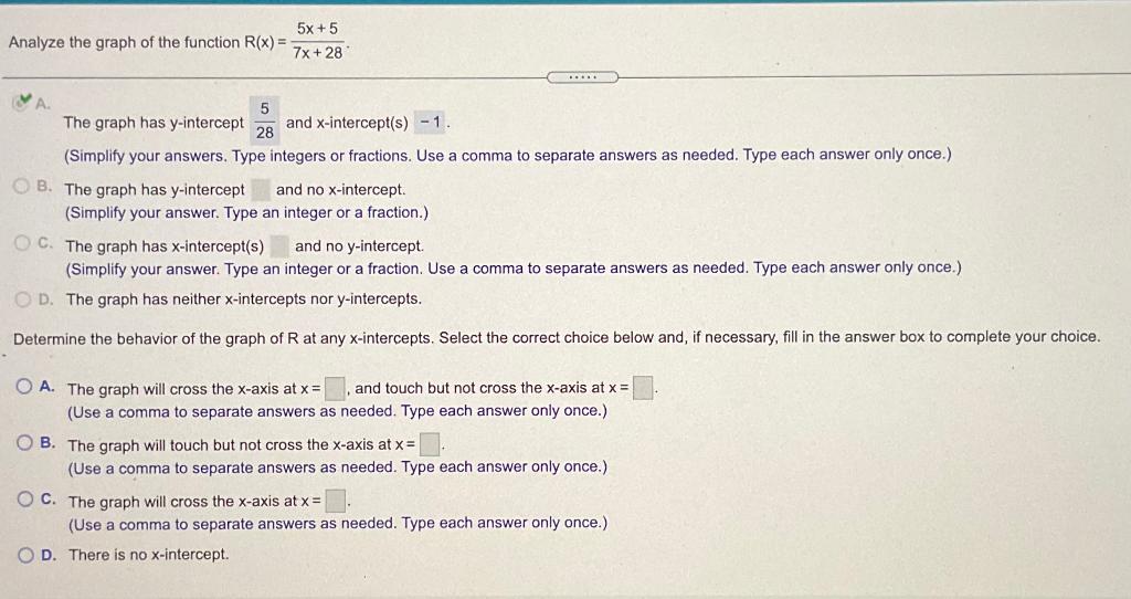 Solved This is a Algebra math question. If you can please | Chegg.com