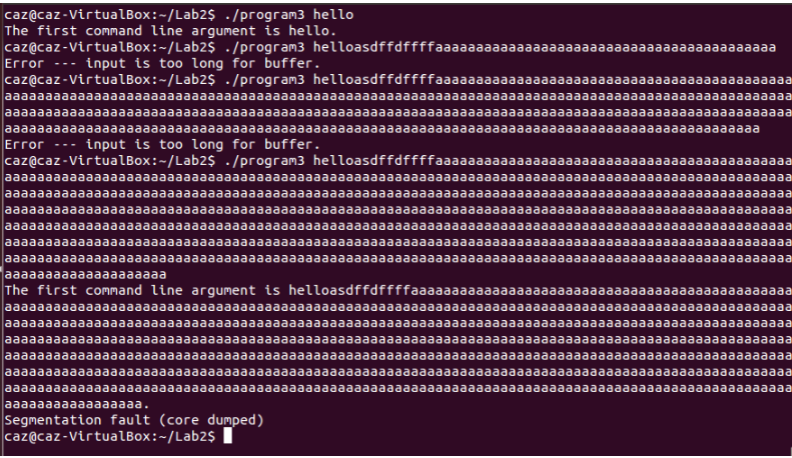 Solved In the following program (C++), fix the vulnerability | Chegg.com