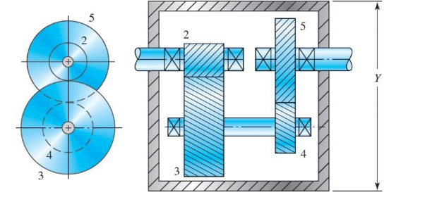 Solved The goal of this is to design a two-stage compound | Chegg.com