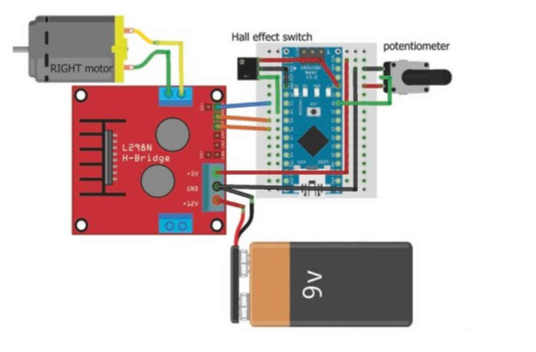 You want to program in Arduino to measure the speed | Chegg.com