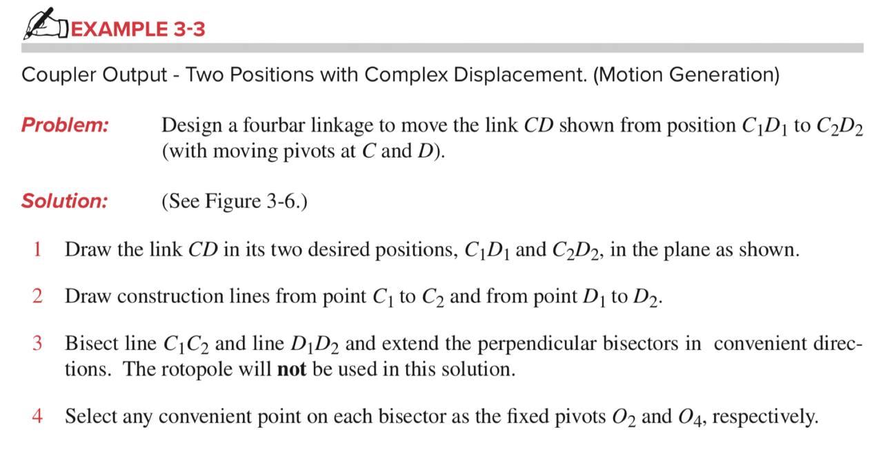 Solved Coupler Output - Two Positions with Complex | Chegg.com