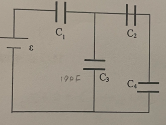 Solved You are given the following complex circuit composed | Chegg.com ...