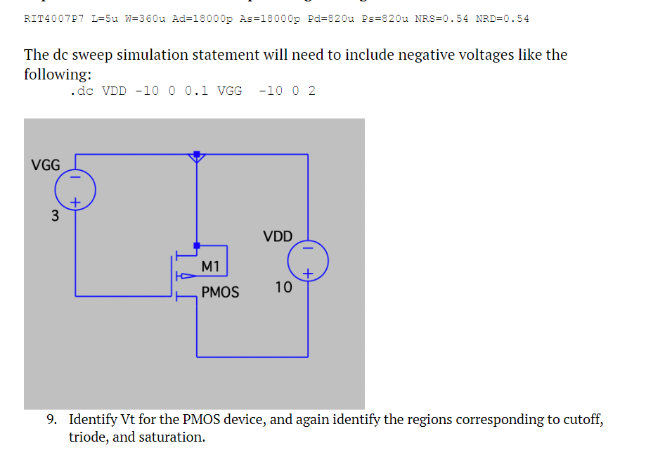 Let's start by simulating the behaviour of the | Chegg.com