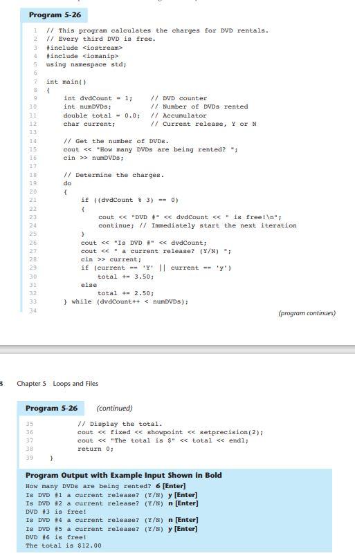 Solved instructions for the student: 1. Place the output of | Chegg.com