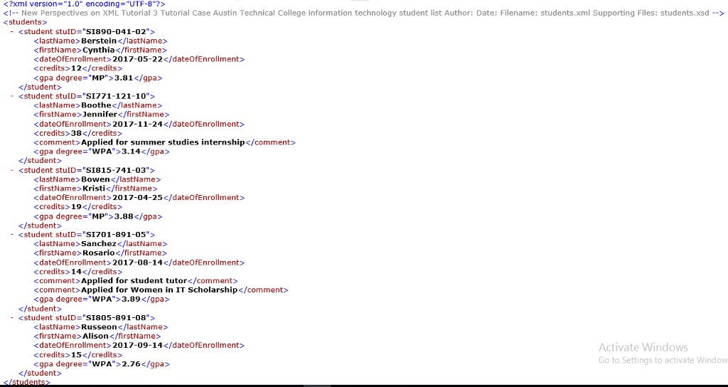 Solved Errors Part Of Your Job Is To Find And Correct Those 