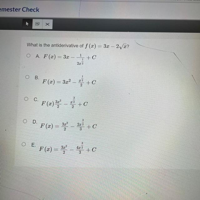 Solved ter Check - Google Chrome | Chegg.com