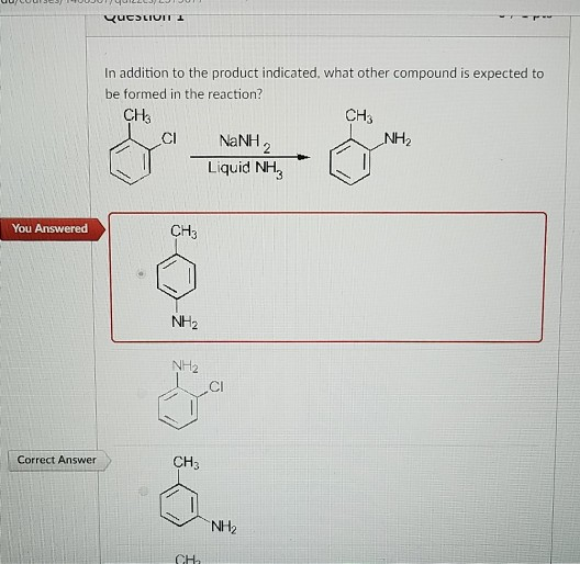 Solved why is this the answer? why did it go to the meta | Chegg.com