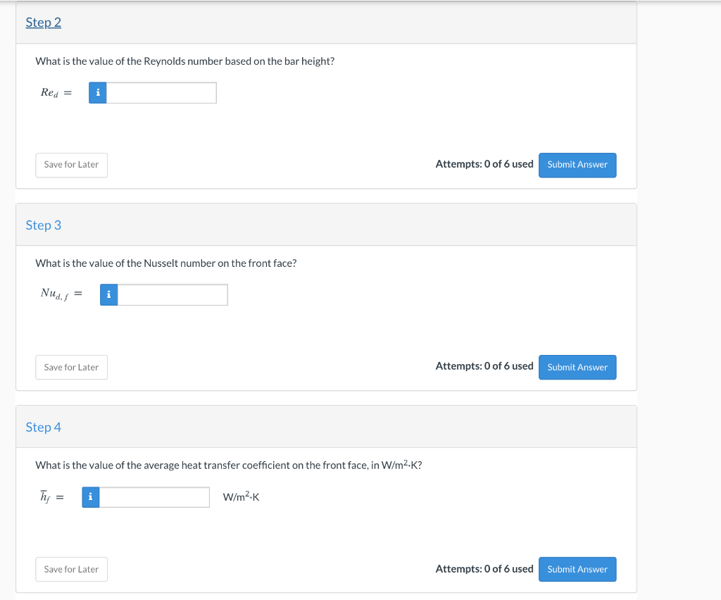 Solved Experiments have been conducted to determine local | Chegg.com