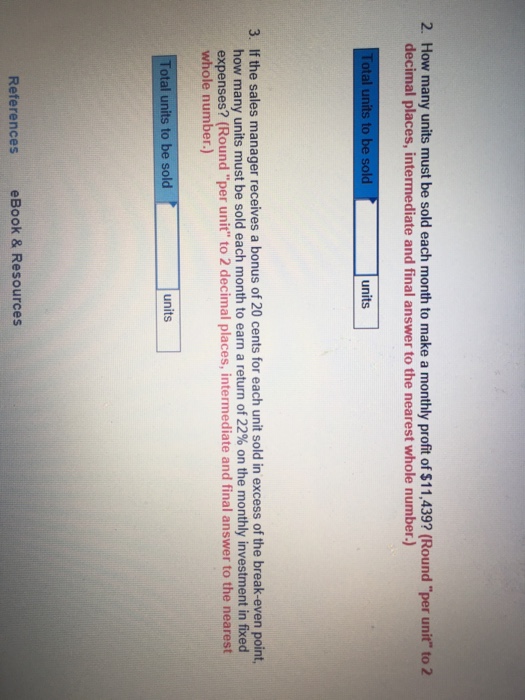 Solved 5.00 points Neptune Company produces toys and other | Chegg.com