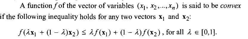 Solved PROVE each function to be concave or convex, using | Chegg.com