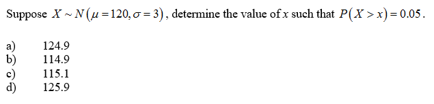 Solved In time series, the multiplicative model is, a) b) c) | Chegg.com