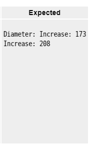 Solved After having done the hand calculation and pseudocode | Chegg.com