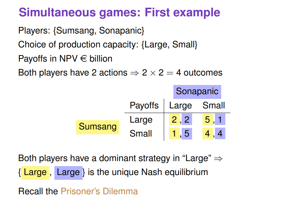 Solved 3. (24p) Three small questions. (a) Consider the | Chegg.com