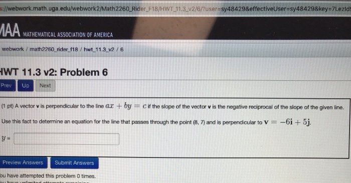 Solved Question | Chegg.com