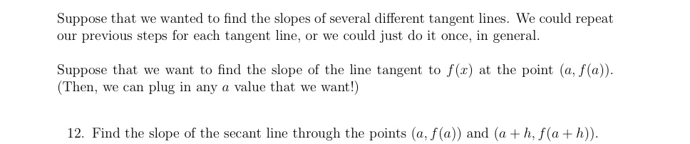 Solved Consider the function f(x)=2x2−2.Suppose that we | Chegg.com