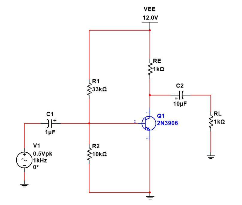 Solved Please Show The Schematic And Simulation Of The 
