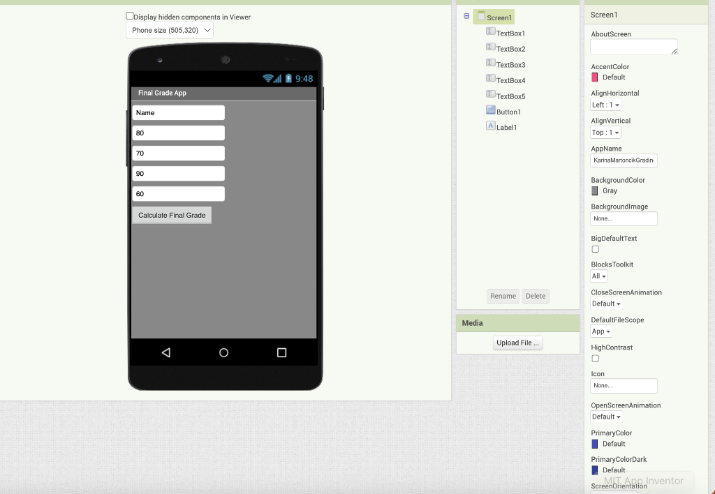 Solved Runtime Error undefined variable. Irritants: | Chegg.com