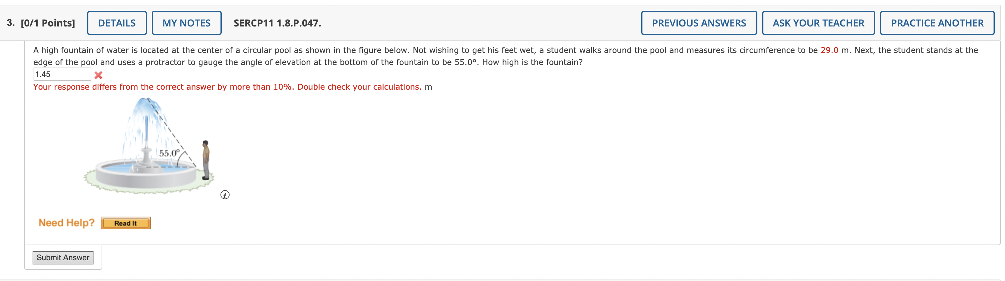 Solved help me solve this question please! A[0/1 | Chegg.com