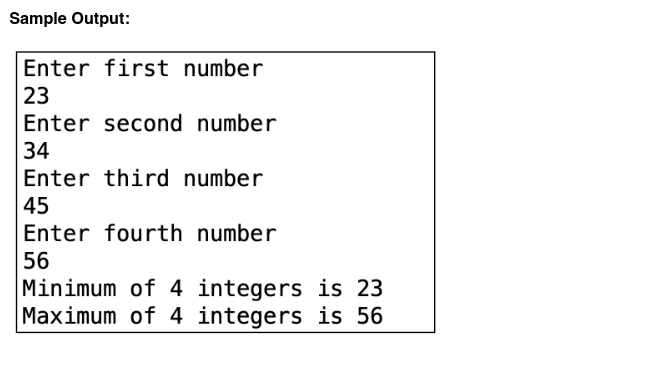 Solved Problem 2 Follow The Following Uml Class Diagram To