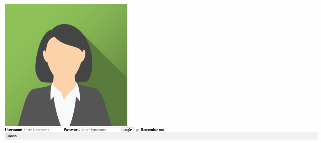 Solved Javascript After Logging In You Are Allowed To