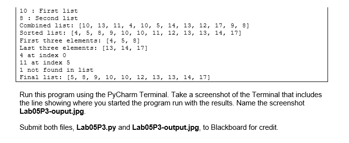 Solved Problem 3 In this problem, you will create a program | Chegg.com